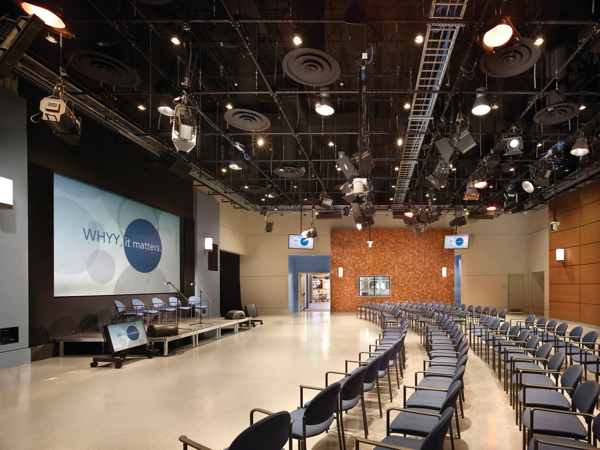 Best Entertainment AV Project (tie)