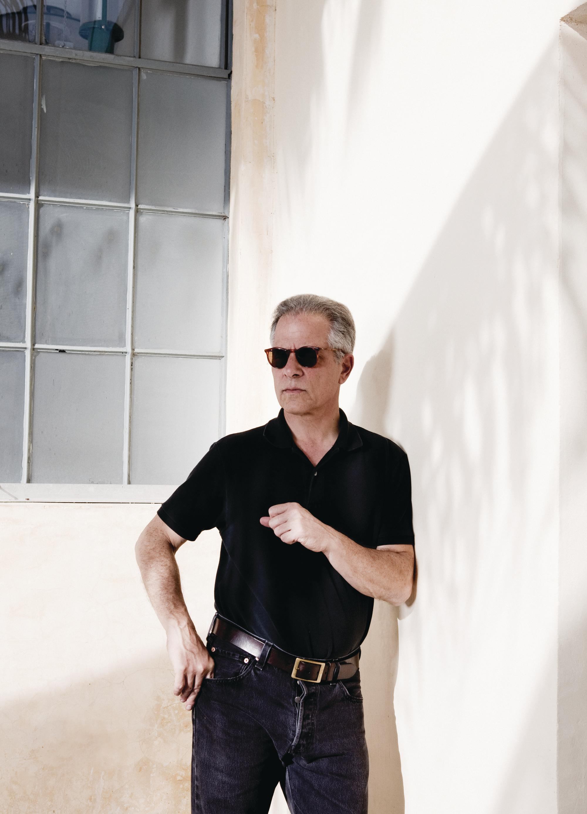 Control the Masses: Andres Duany