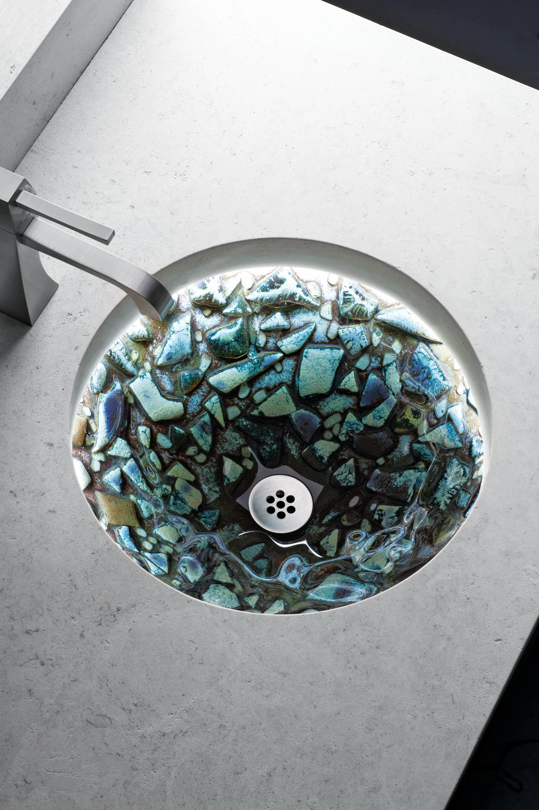 Alchemy Glass & Light Alchemy Glow