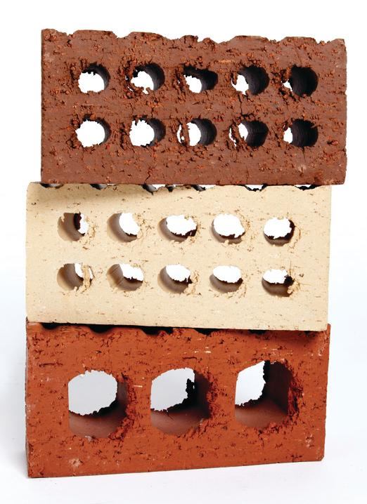 Product: Boral Bricks Freedom Collection