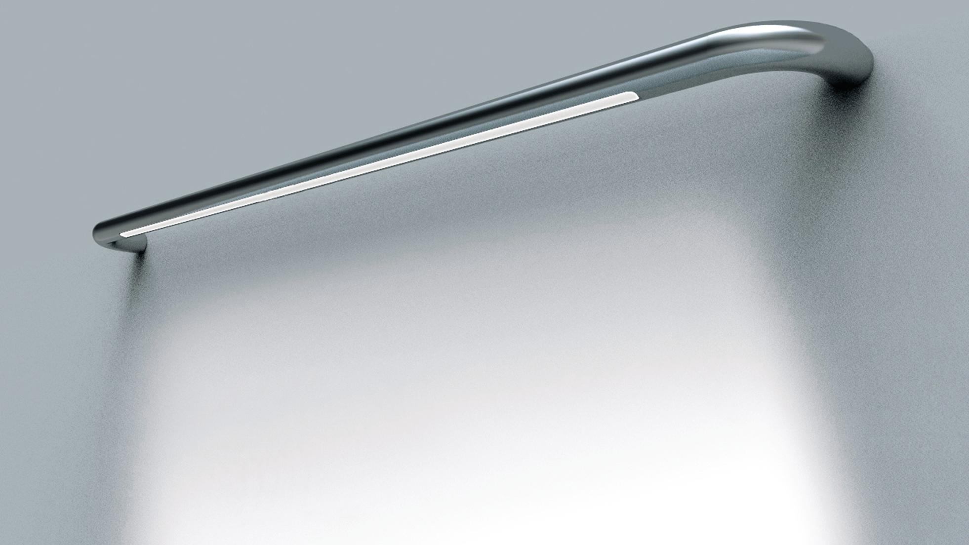 Cooper Lighting io Balance Beam