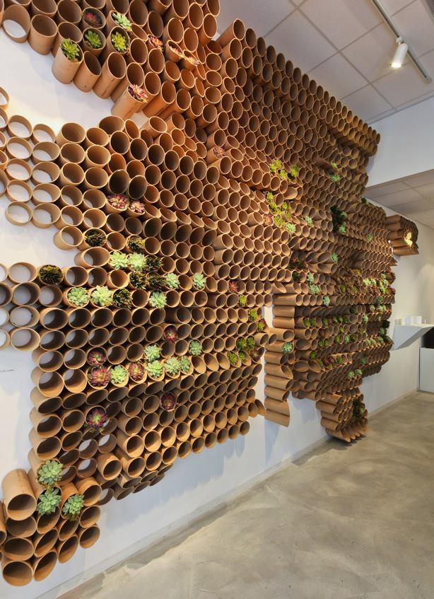 'Crafting Architecture'