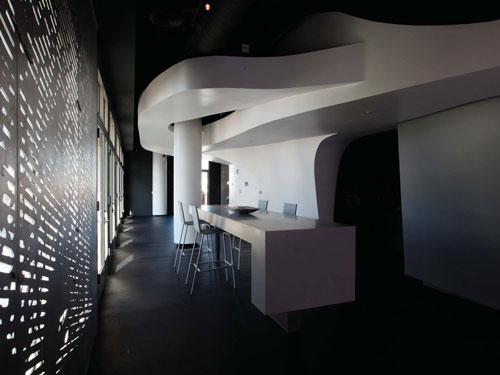 Moving Picture Co. - Architect Magazine