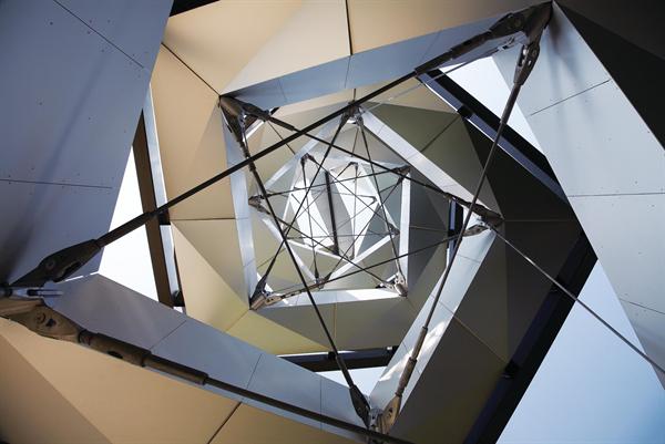 Mur Nature Observation Tower - Architect Magazine