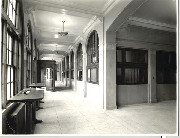 Grand Function - Architect Magazine