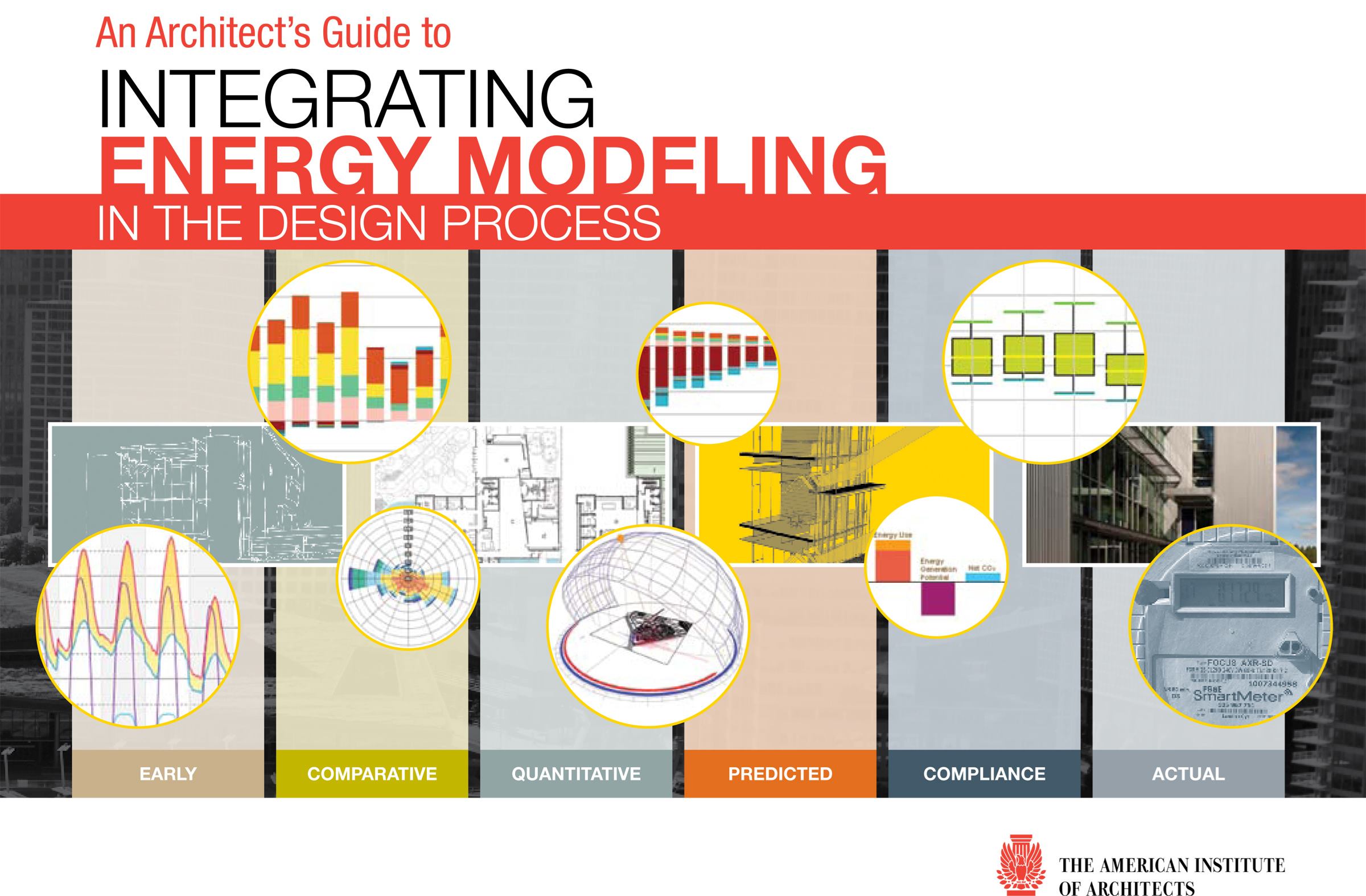 AIA Releases Energy Modeling Guide for Architects