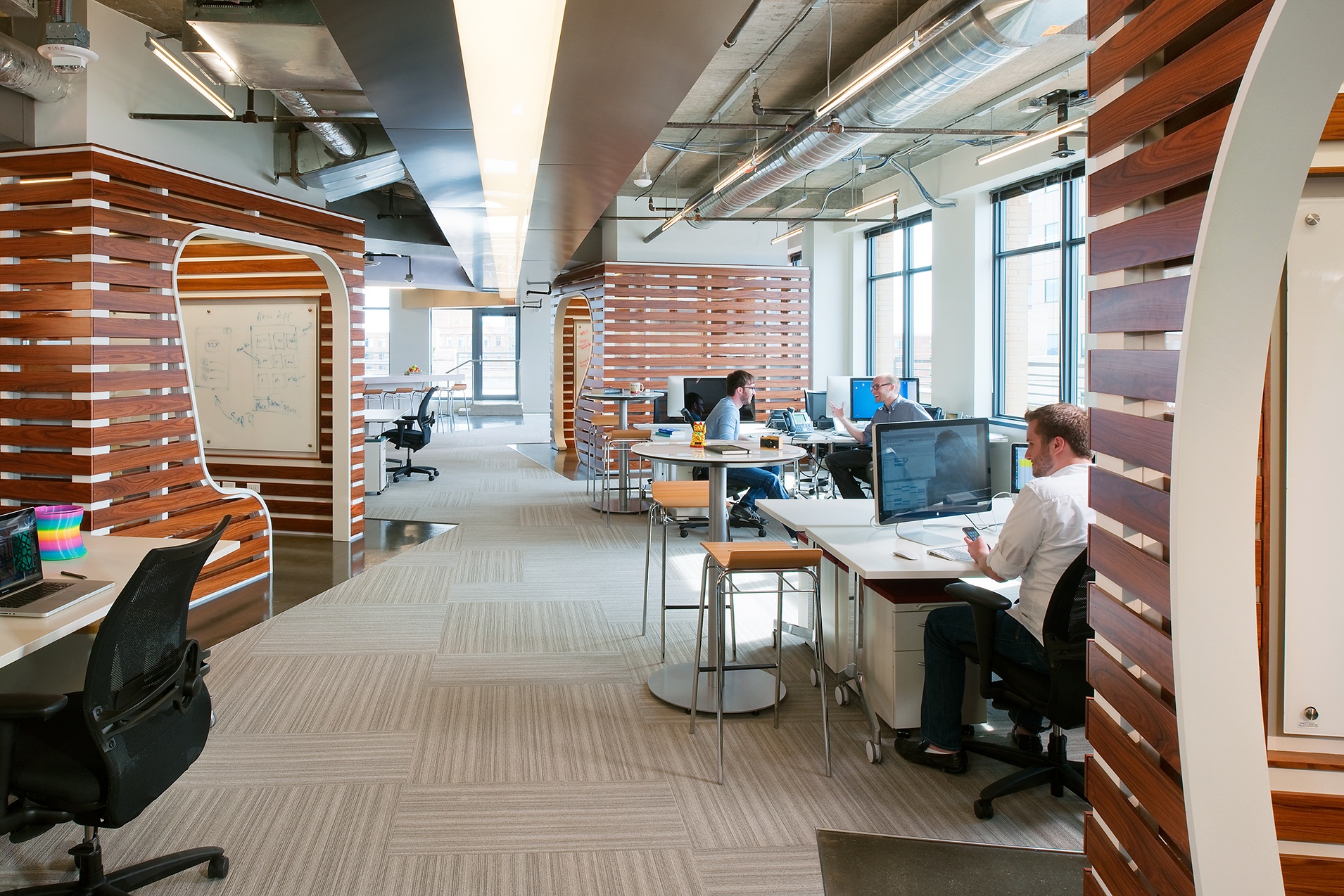 Innovation Lab - Architect Magazine