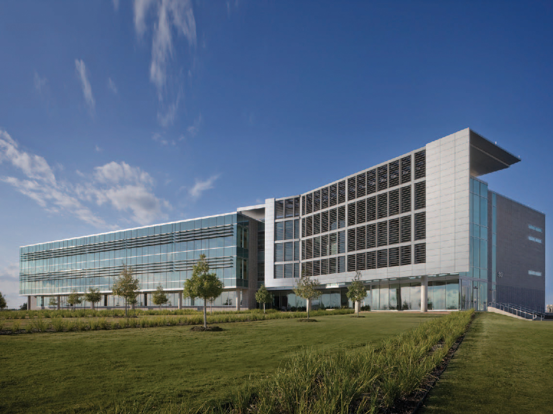 NASA Building 20 - Architect Magazine