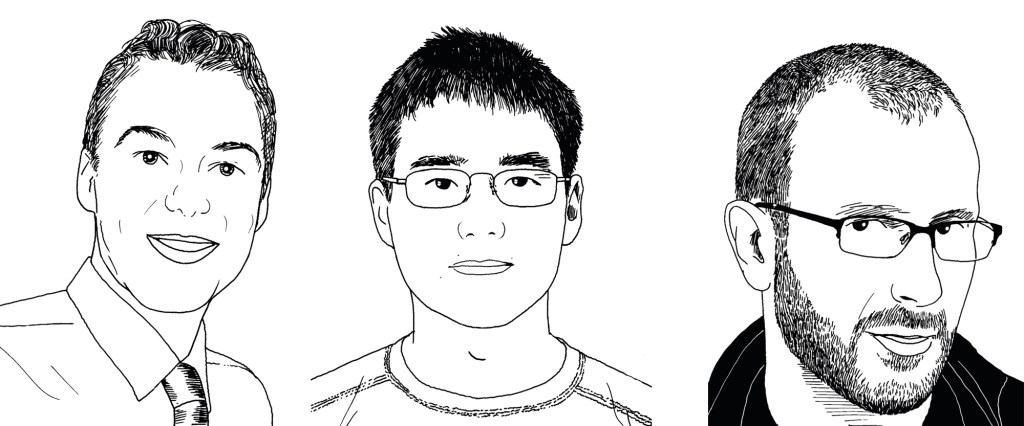 Choosing a 3D Printer for Your Firm