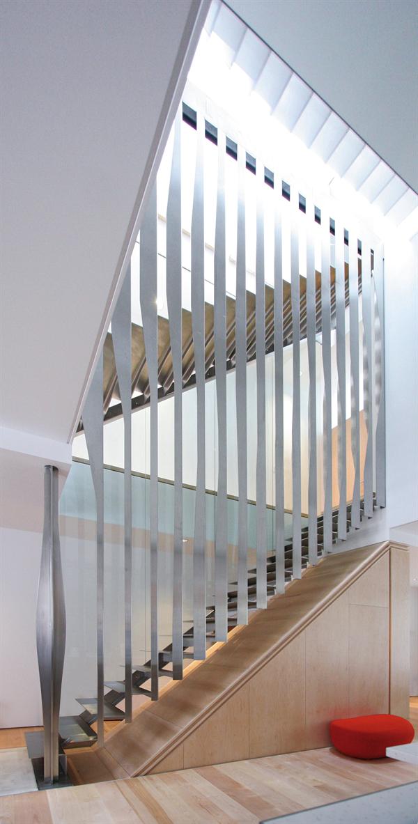 Dean/Wolf Architects - Architect Magazine