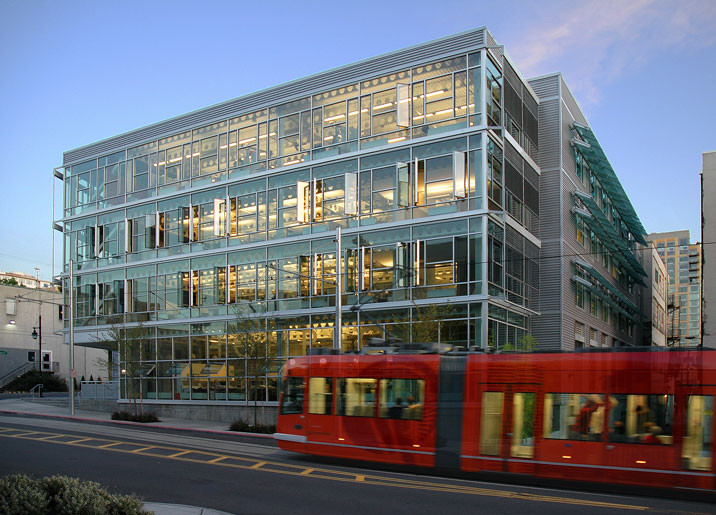 The Terry Thomas - Architect Magazine