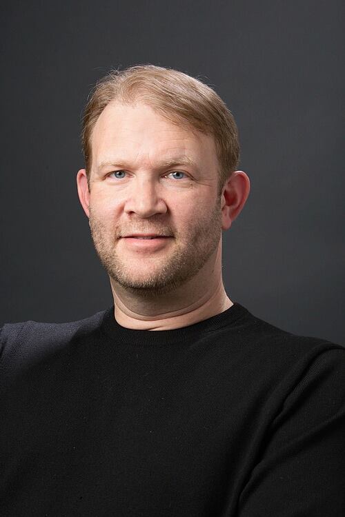 Phillip G. Bernstein On The Future of Design Practice