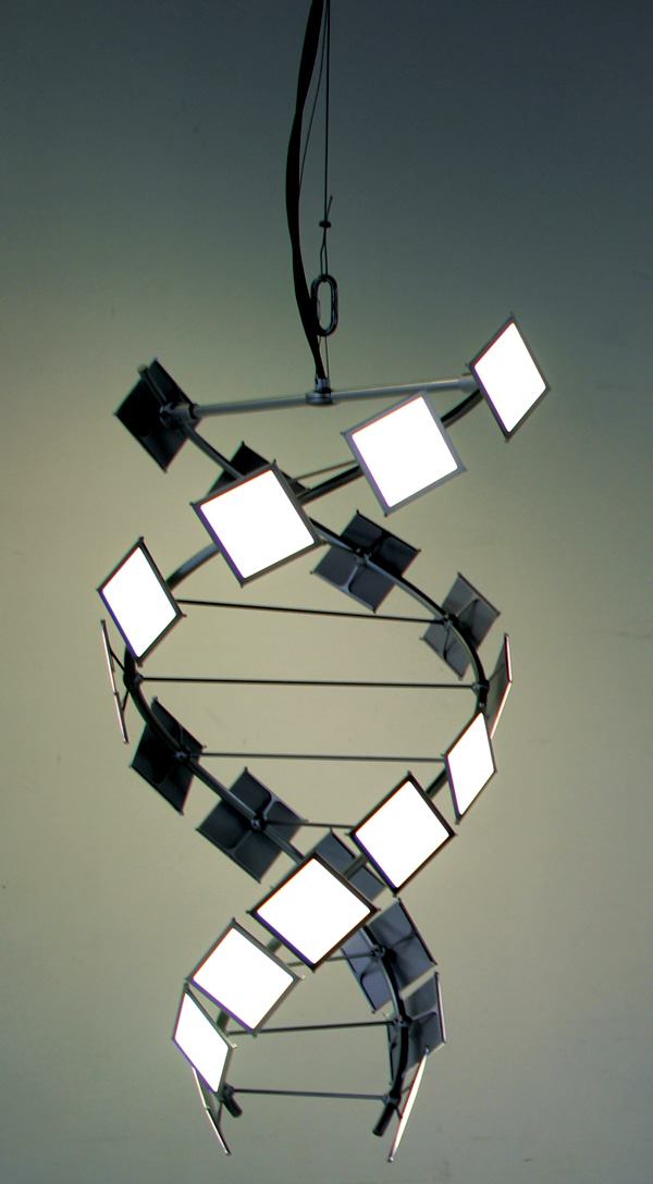 Lumiblade Oled Gl350 Panels Philips 9645