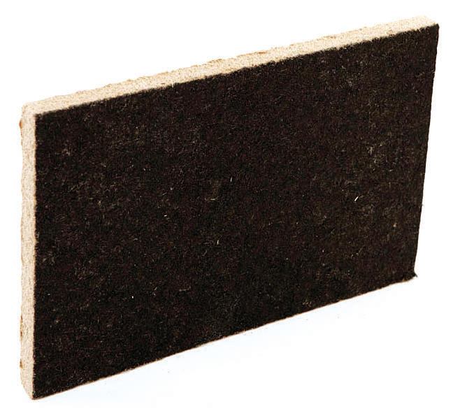 Product: Blue Ridge Fiberboard Structodek