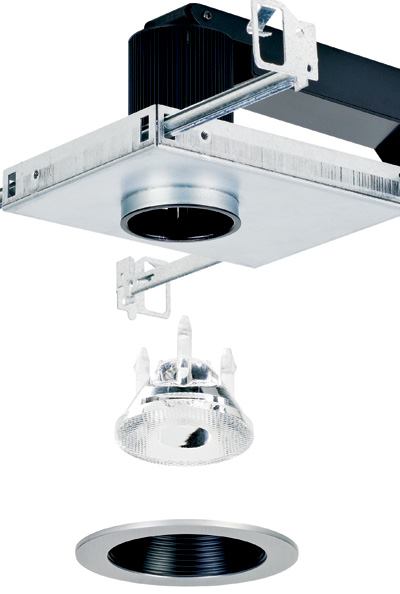 Eco-Downlight LED Mini Generation 2, Creative Systems Lighting