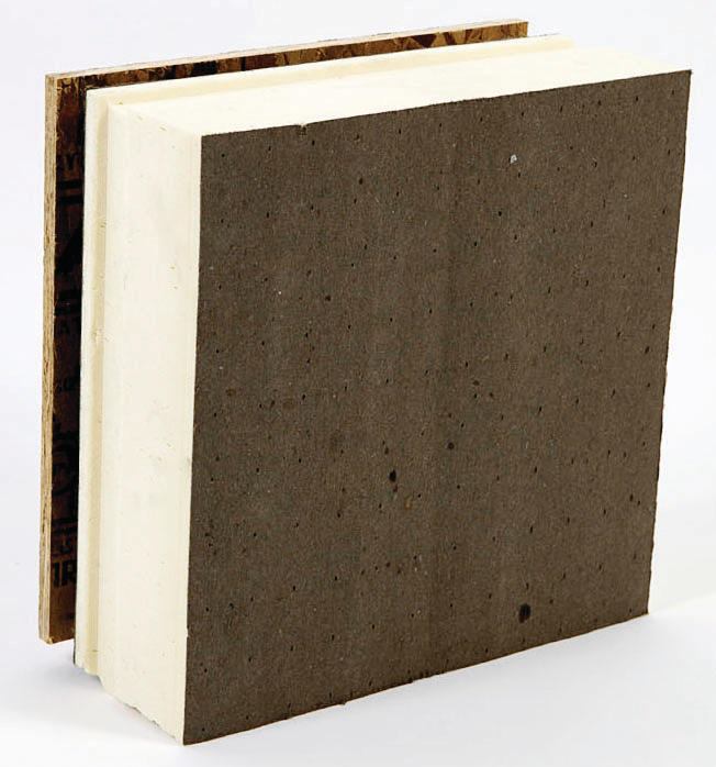 Product: Cornell Corp. Vent-Top ThermaCal 1