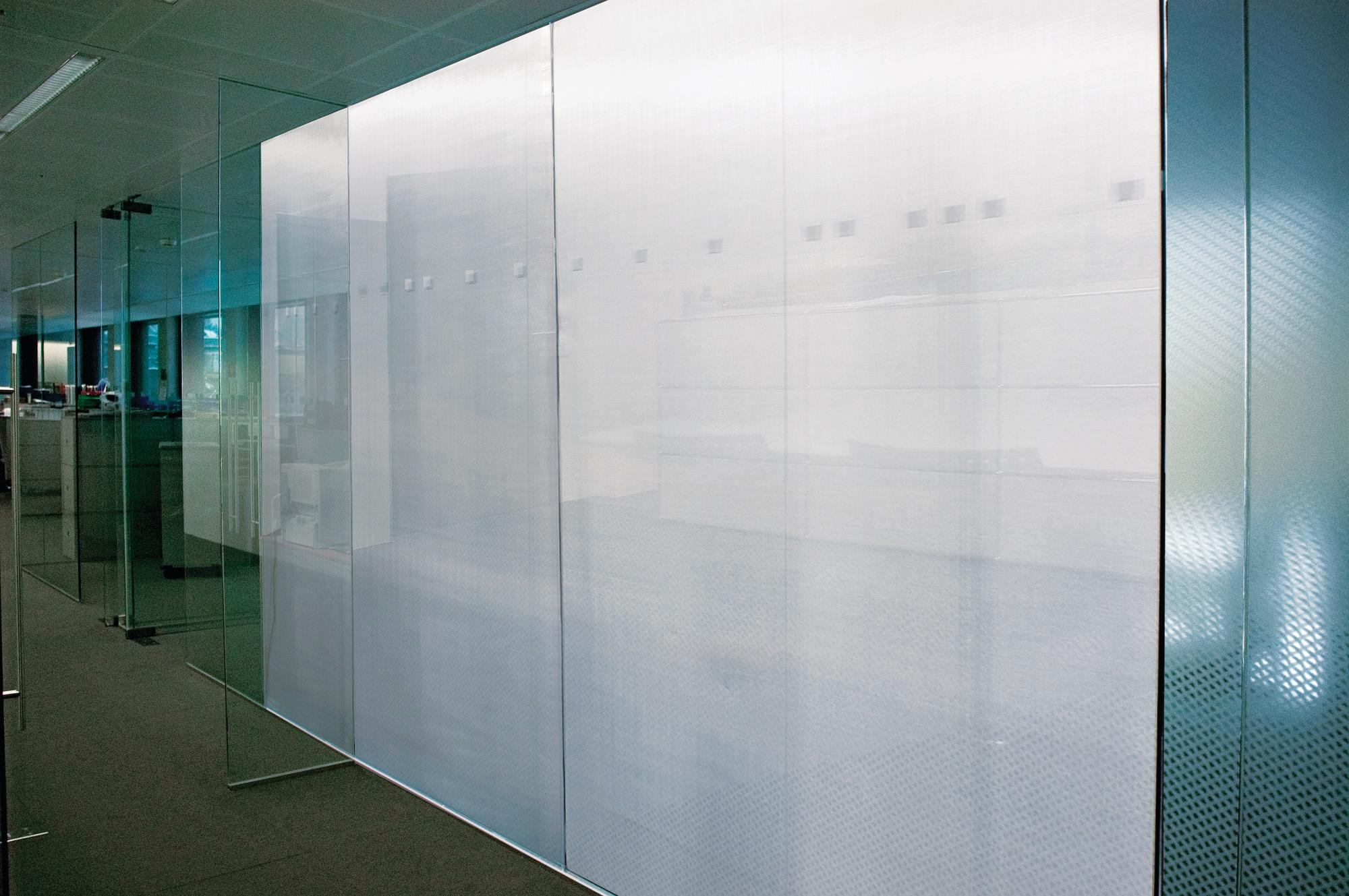 Product: Sefar Architecture Vision