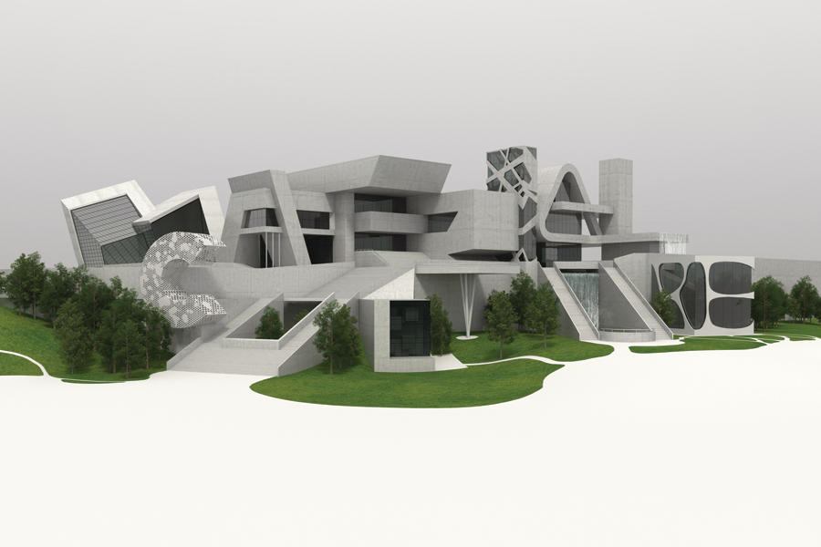 Architect Magazine March 2012 - Architect Magazine