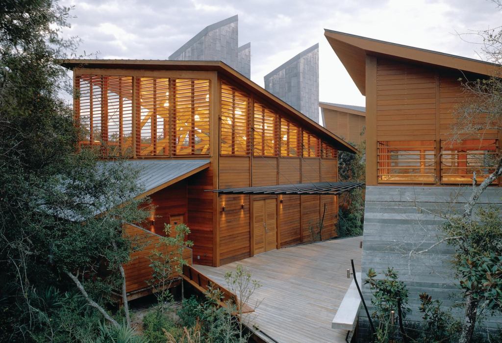 Treading Lightly on the Florida Earth