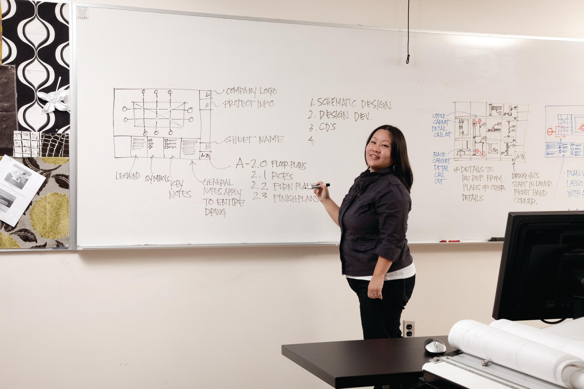 Jennifer Liang, CID