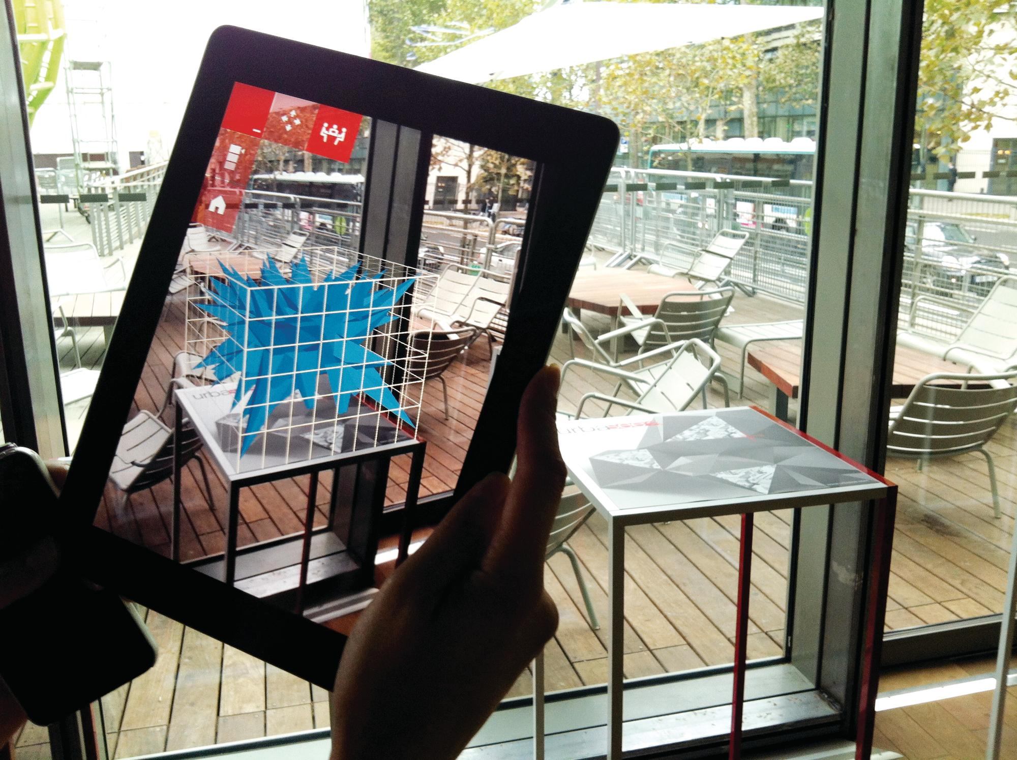 Virtual Reality Takes Building Models to the Next Level