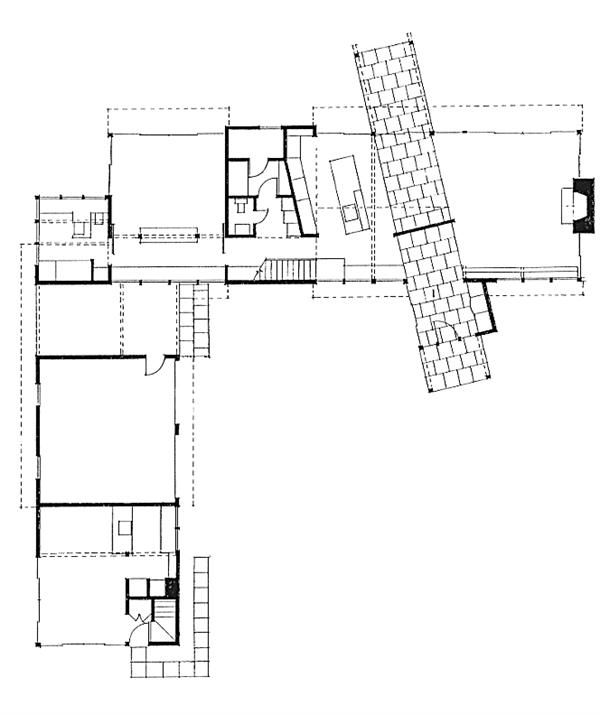 Estes House - Architect Magazine