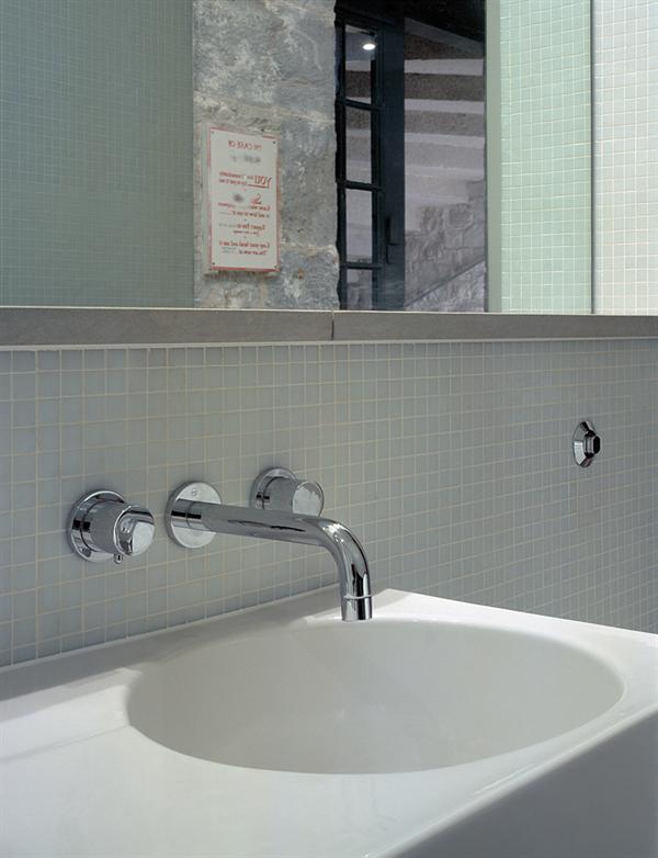 Pointed Counterpoint - Architect Magazine