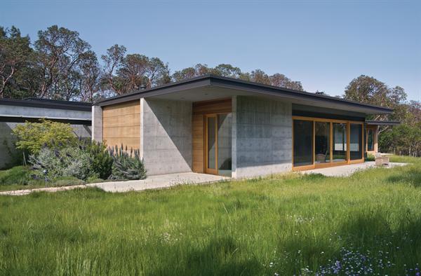 Structural Integrity - Architect Magazine