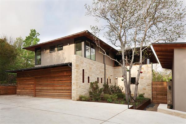 North Peak - Architect Magazine