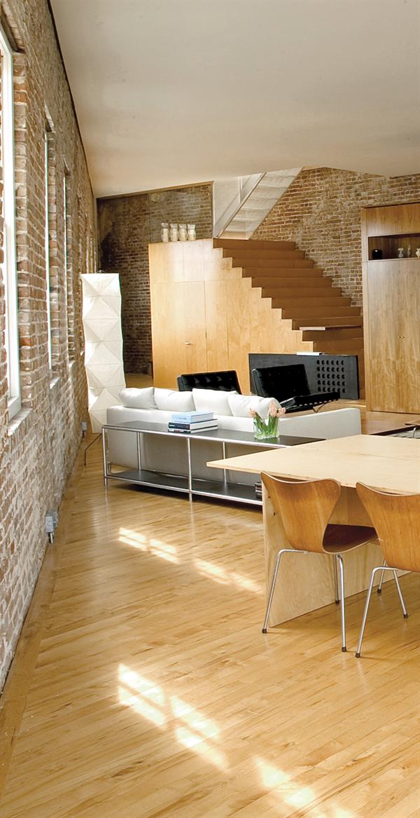 Inside Angles - Architect Magazine