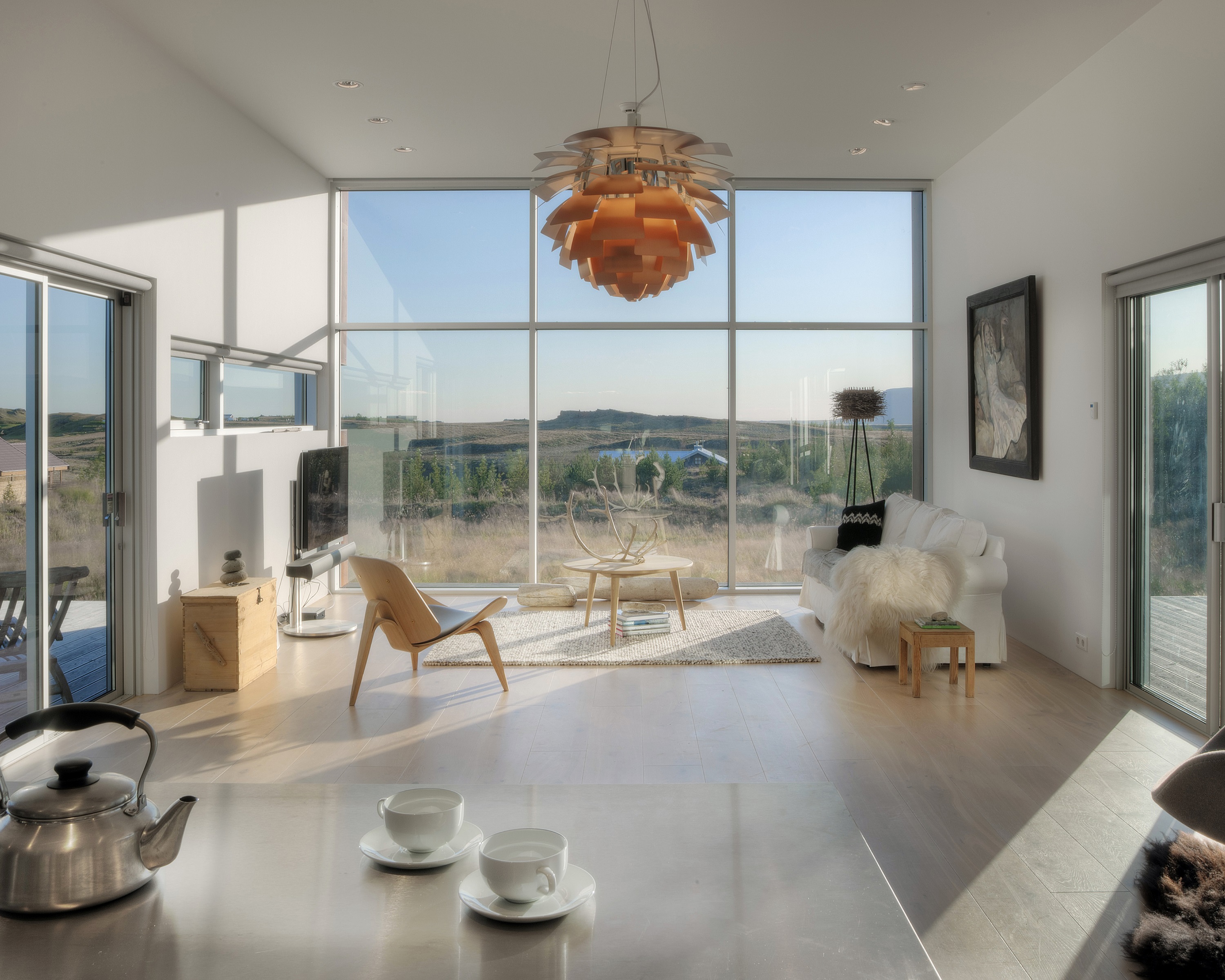 nIce House - Architect Magazine