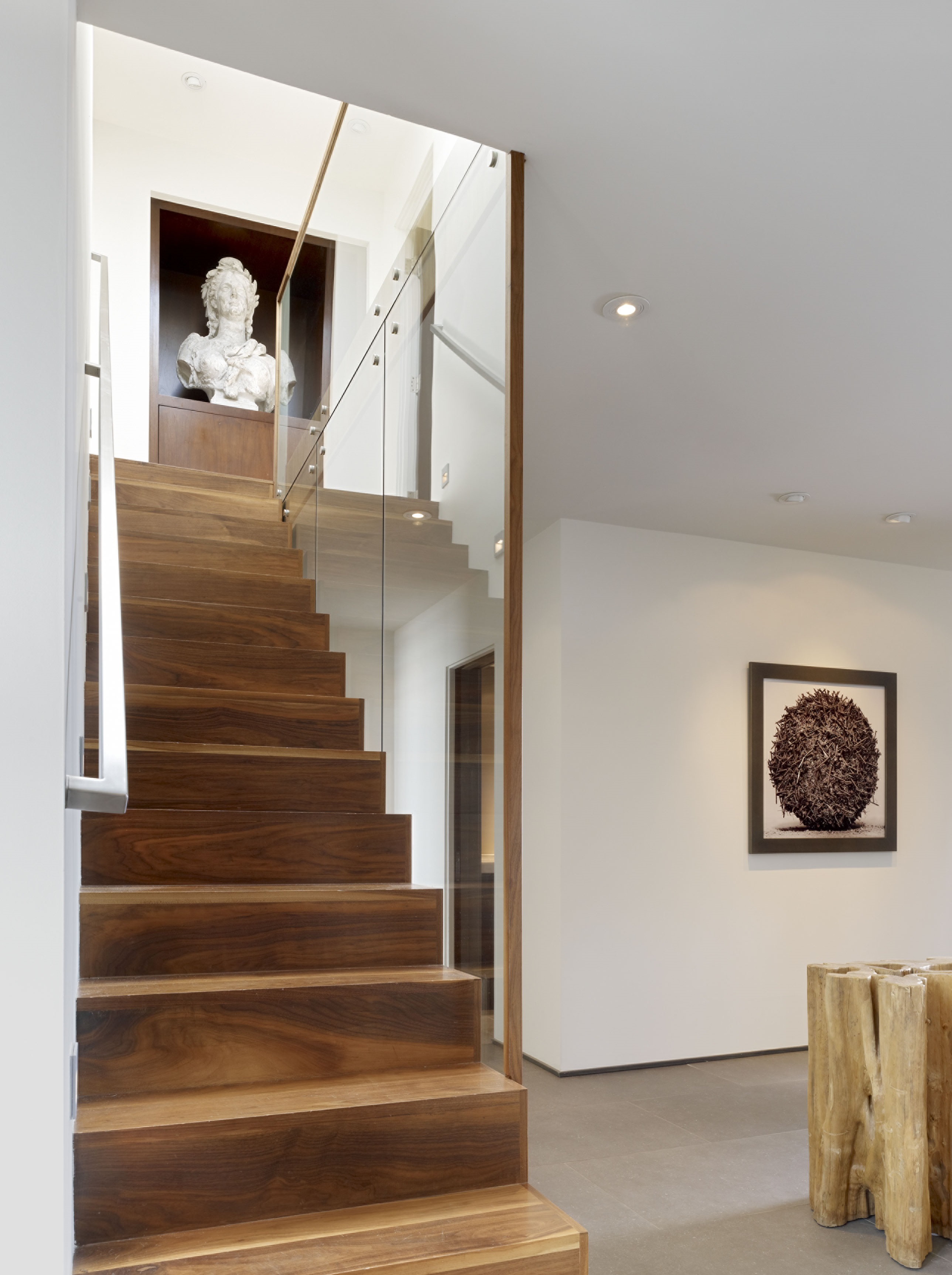Clarendon Residence - Architect Magazine