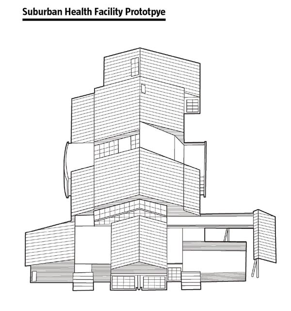 Architecture In Healthcare - Architect Magazine