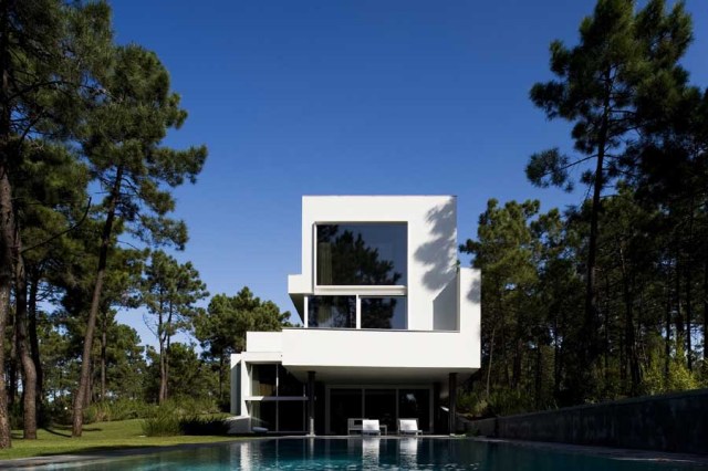House in Mallorca - Architect Magazine