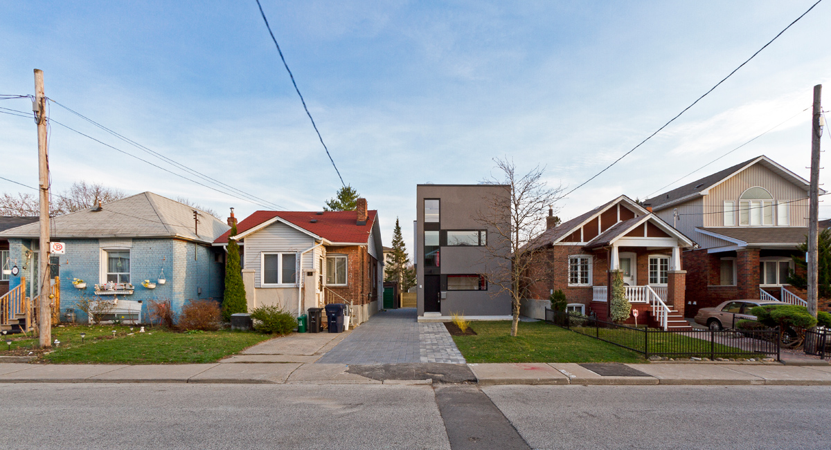 Whale House - Architect Magazine