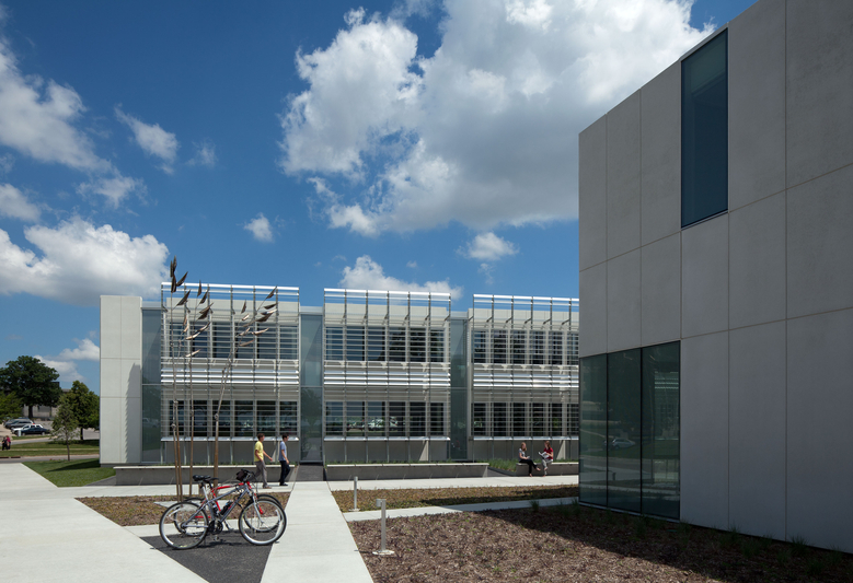 Iowa Utilities Board Office of Consumer Advocate Building - Architect ...