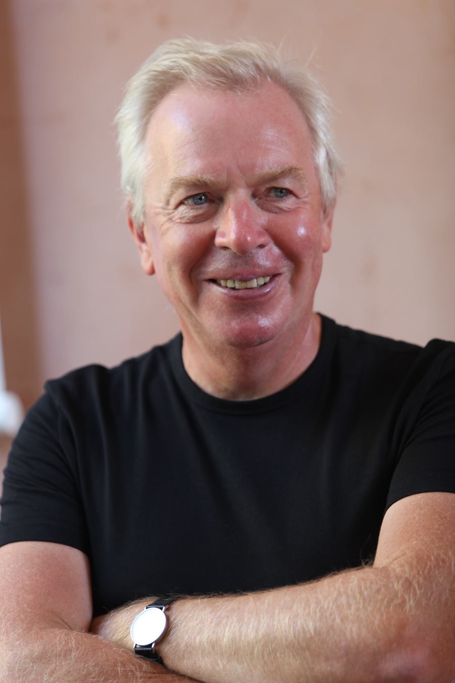 The Japan Art Association Awards David Chipperfield Praemium Imperiale
