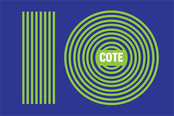AIA COTE Announces 2014 Top Ten Green Projects Competition