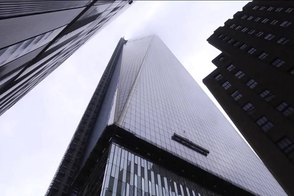 The Decline of the Iconic Office Building
