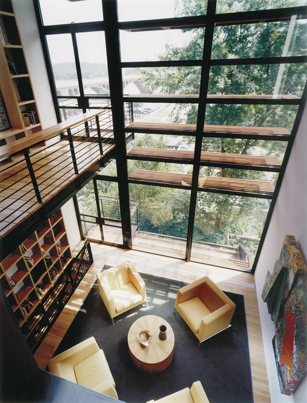 Cozzens Residence - Architect Magazine