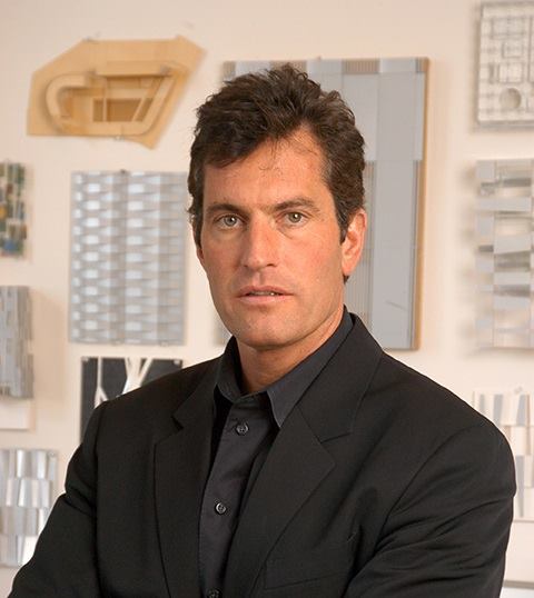 Design Partner Ross Wimer Leaves SOM to Head Americas for AECOM