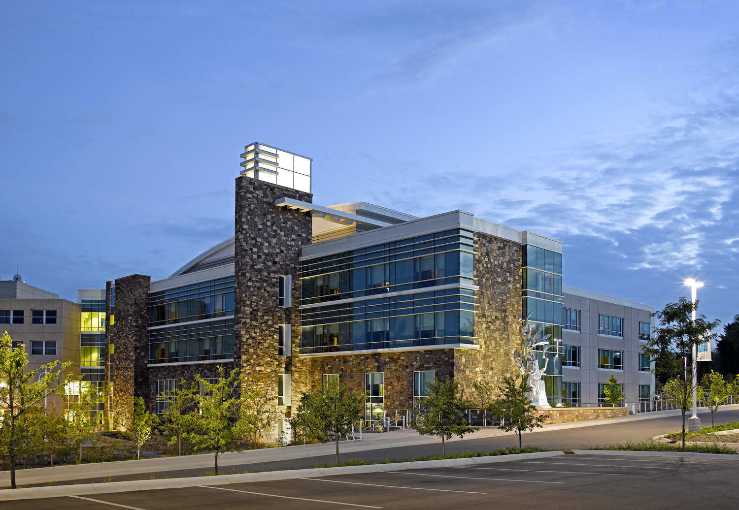 BSA LifeStructures - Architect Magazine