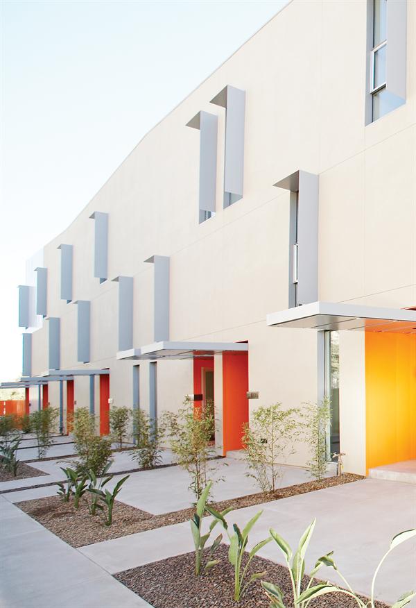 The Duke - Architect Magazine