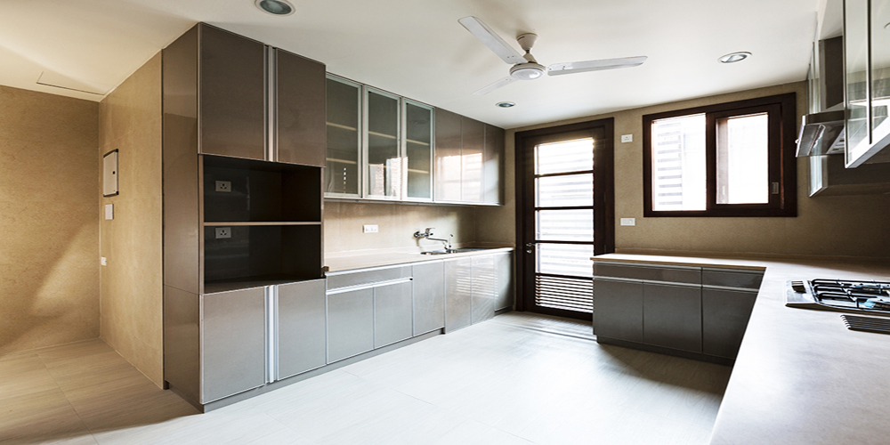 Cuboid House - Architect Magazine