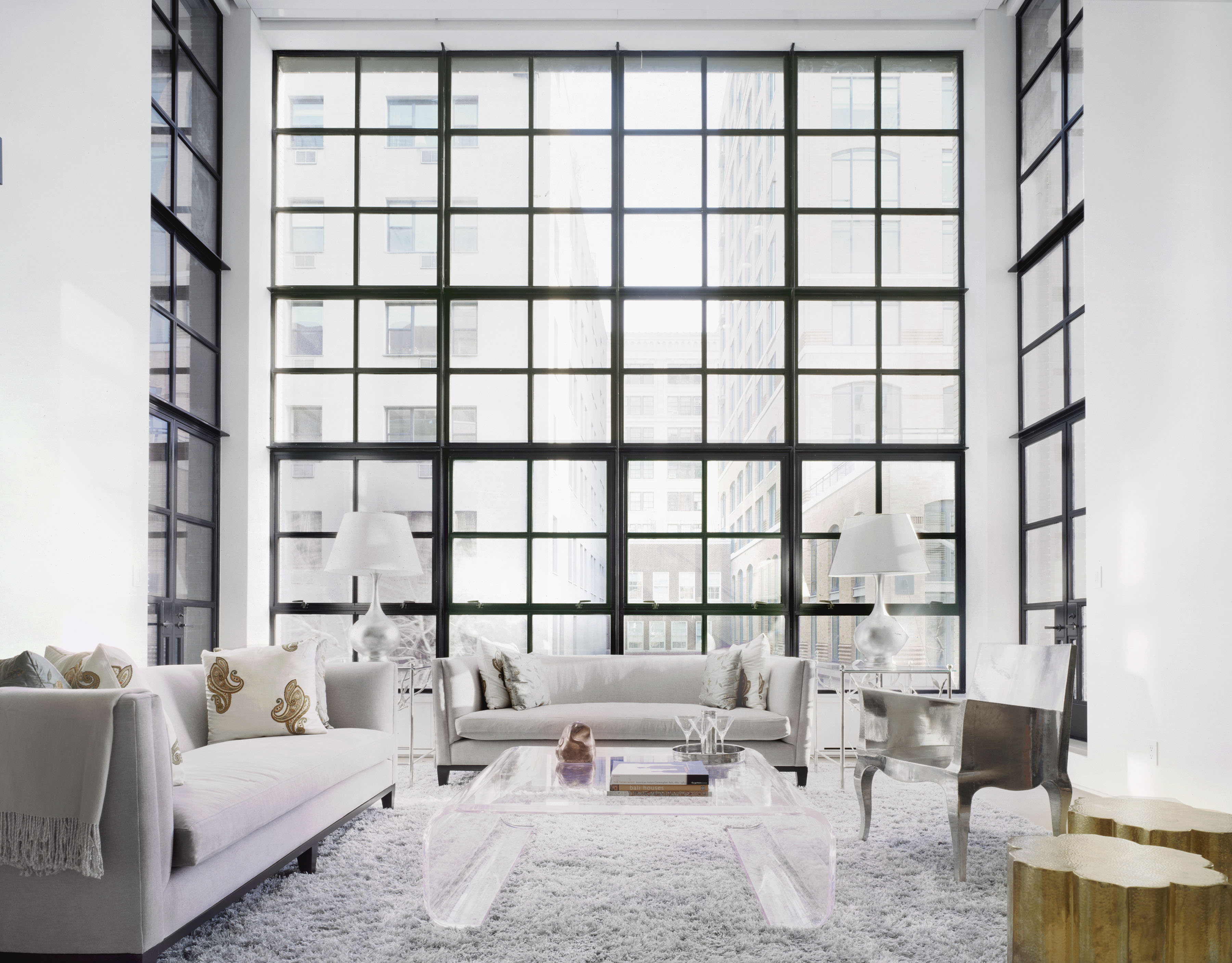 West Village Duplex - Architect Magazine