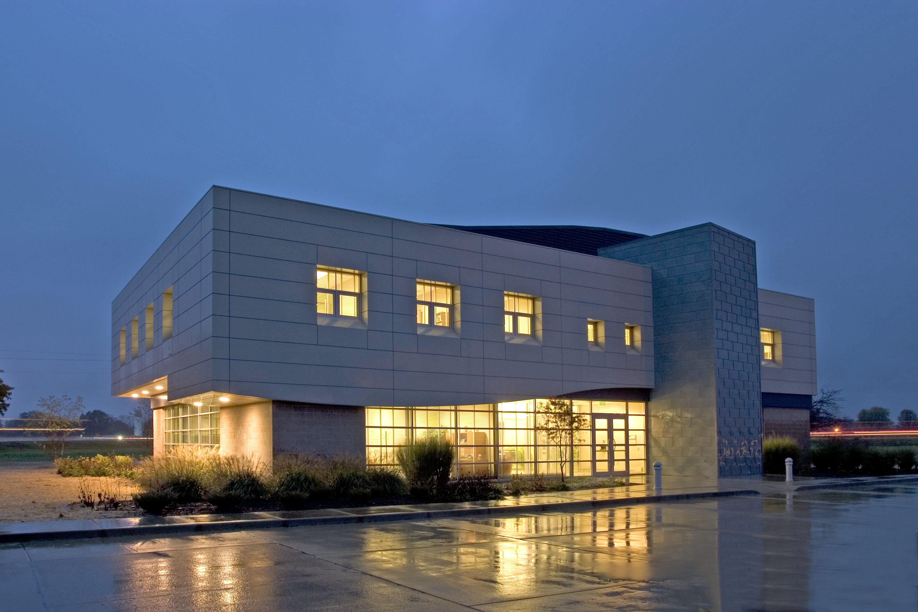 CONNER architecture - Architect Magazine