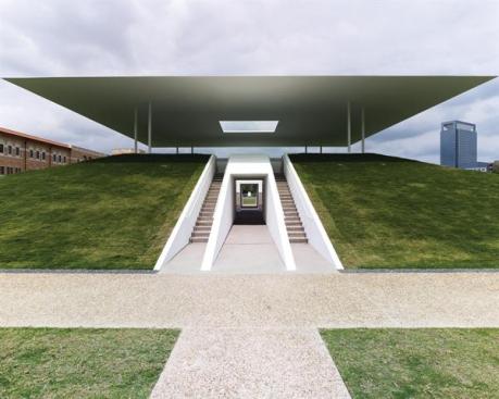 Twilight Epiphany - Architect Magazine