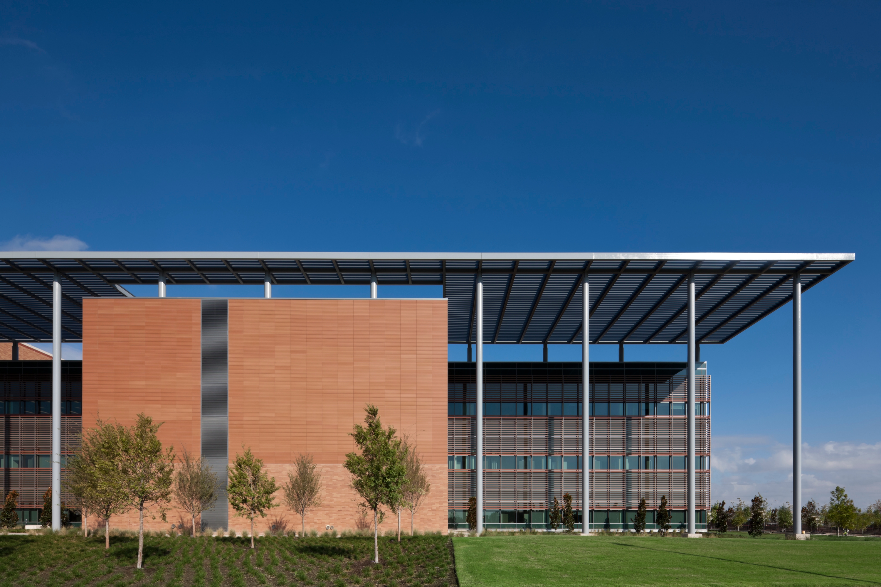 RTKL Associates - Architect Magazine