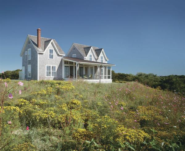 McKeough House - Architect Magazine