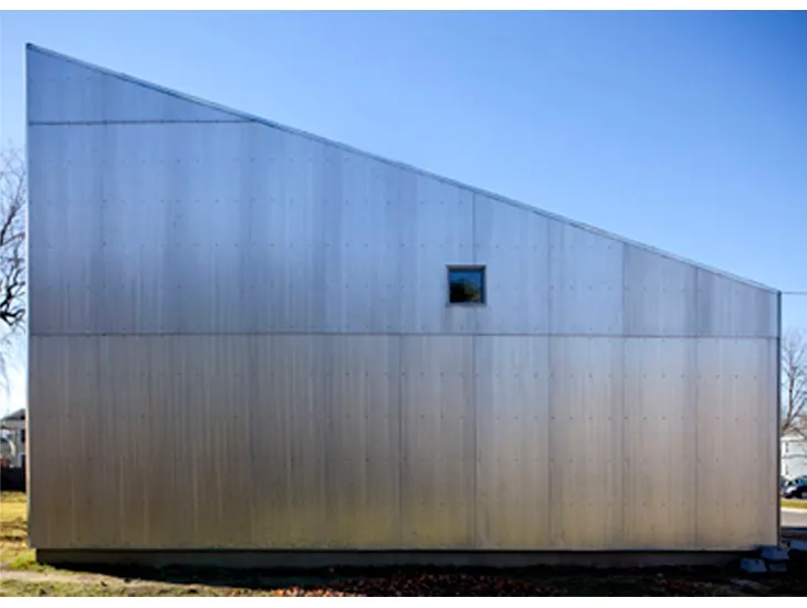 R House - Architect Magazine